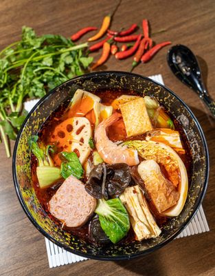 TANG HUO KUNG FU SPICY HOT POT - 278 Photos & 173 Reviews - 3450 W 6th ...