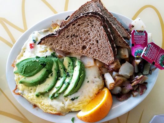 THE DAISY CAFE - 112 Photos & 190 Reviews - American (Traditional ...