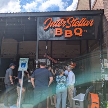 INTERSTELLAR BBQ - Updated April 2025 - 1435 Photos & 694 Reviews ...