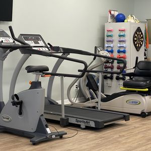 OPPT OPTIMAL PERFORMANCE & PHYSICAL THERAPIES - Updated July 2025 - 28 ...