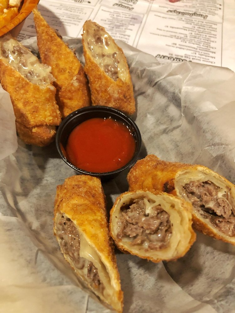 PHILADIUM - 15 Photos & 29 Reviews - American (Traditional) - 1631 ...