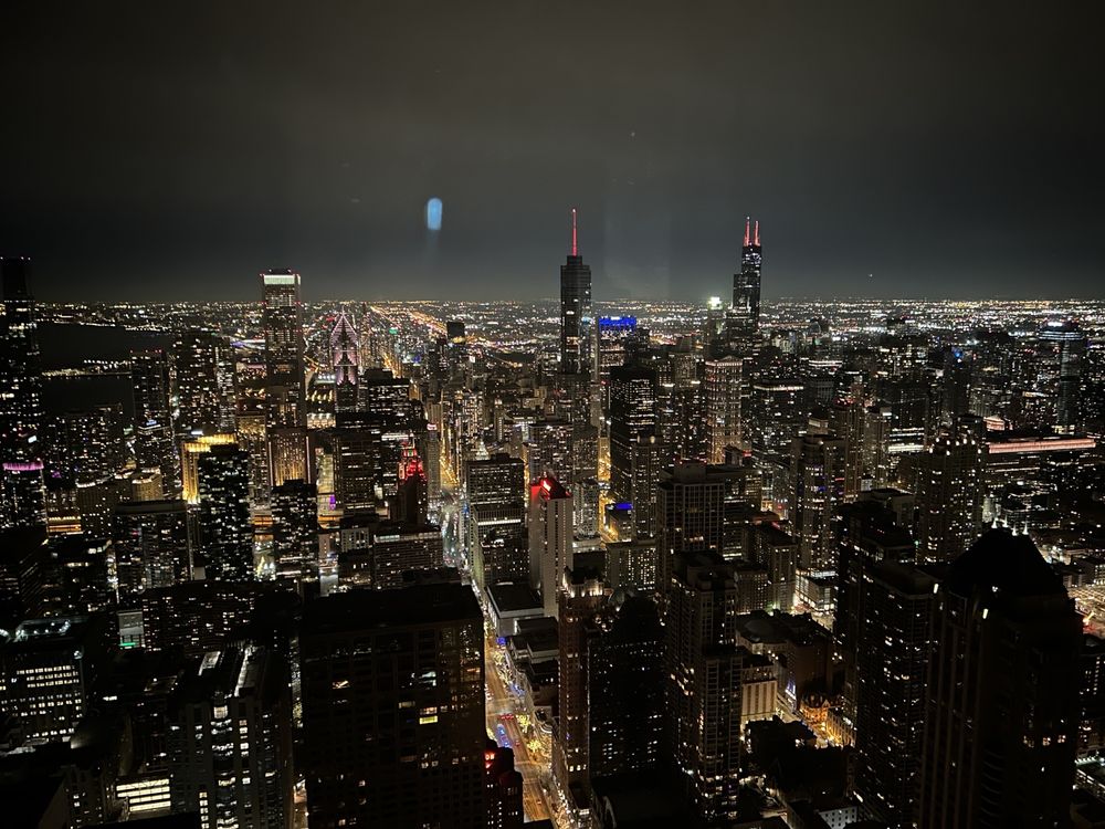 CLOUDBAR - 360 CHICAGO - 46 Photos & 15 Reviews - 875 N Michigan Ave ...