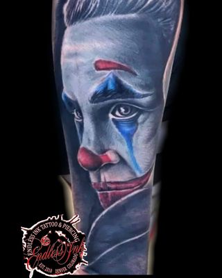 ENDLESS INK TATTOO & PIERCING - 413 Photos & 98 Reviews - 7507 E 36th ...