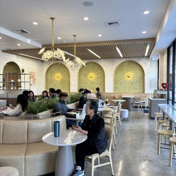 TOUS LES JOURS - Updated July 2025 - 412 Photos & 74 Reviews - 101 W ...