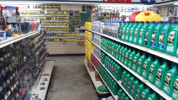 GONZALEZ AUTO PARTS - Updated August 2025 - 10 Photos - 3518 Culebra Rd ...