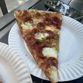 LITTLE OVEN PIZZA - Updated January 2026 - 256 Photos & 544 Reviews ...