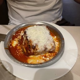 DA NICO RISTORANTE - 1078 Photos & 1017 Reviews - 164 Mulberry St, New ...