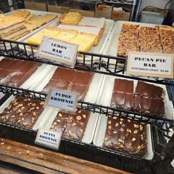 THREE GIRLS BAKERY - 597 Photos & 608 Reviews - 1514 Pike Pl, Seattle ...