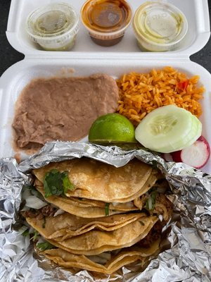 REAL TACO EXPRESS - Updated July 2025 - 11 Photos - 33210 Groesbeck Hwy ...