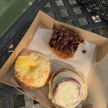 POP’S BUN SHOP - Updated January 2026 - 69 Photos & 37 Reviews - 800 S ...