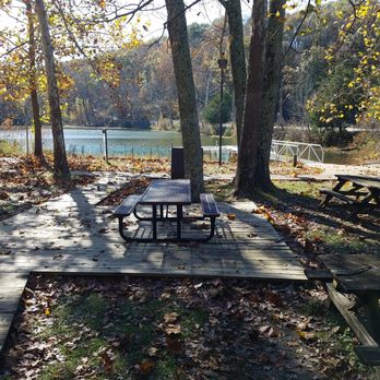 GRIFFY LAKE NATURE PRESERVE - Updated October 2025 - 52 Photos & 13 ...