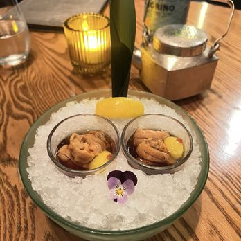 NOBU DALLAS - Updated November 2024 - 1775 Photos & 802 Reviews - 400 ...