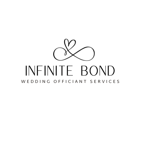 INFINITE BOND WEDDING OFFICIANT - Updated February 2025 - Request ...