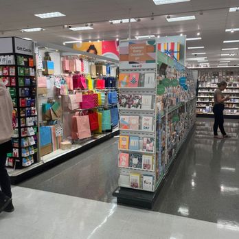 TARGET - Updated December 2025 - 137 Photos & 54 Reviews - 1575 Niagara ...