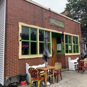 ALGEBRA TEA HOUSE - 184 Photos & 192 Reviews - 2136 Murray Hill Rd ...