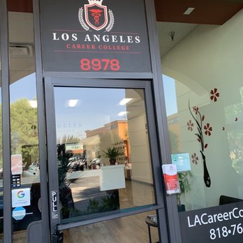 LOS ANGELES CAREER COLLEGE - Updated November 2025 - 86 Reviews & 212 ...