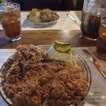 SCONYERS BAR-B-QUE - Updated November 2025 - 142 Photos & 218 Reviews ...