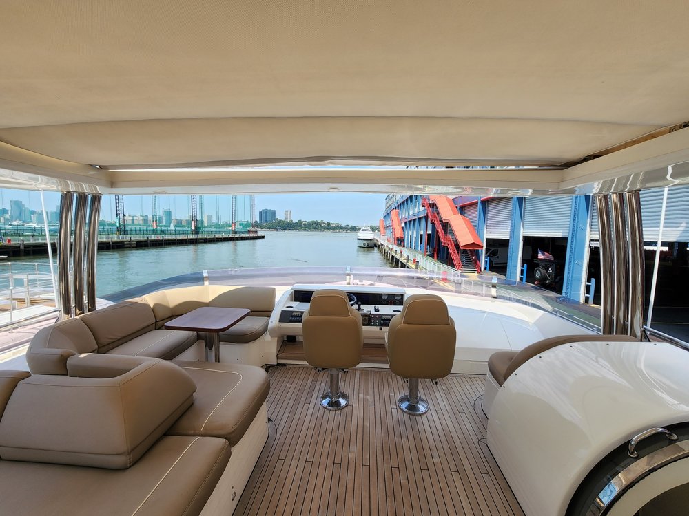 LION CHARTERS - Updated October 2025 - Request a Quote - 21 Photos ...