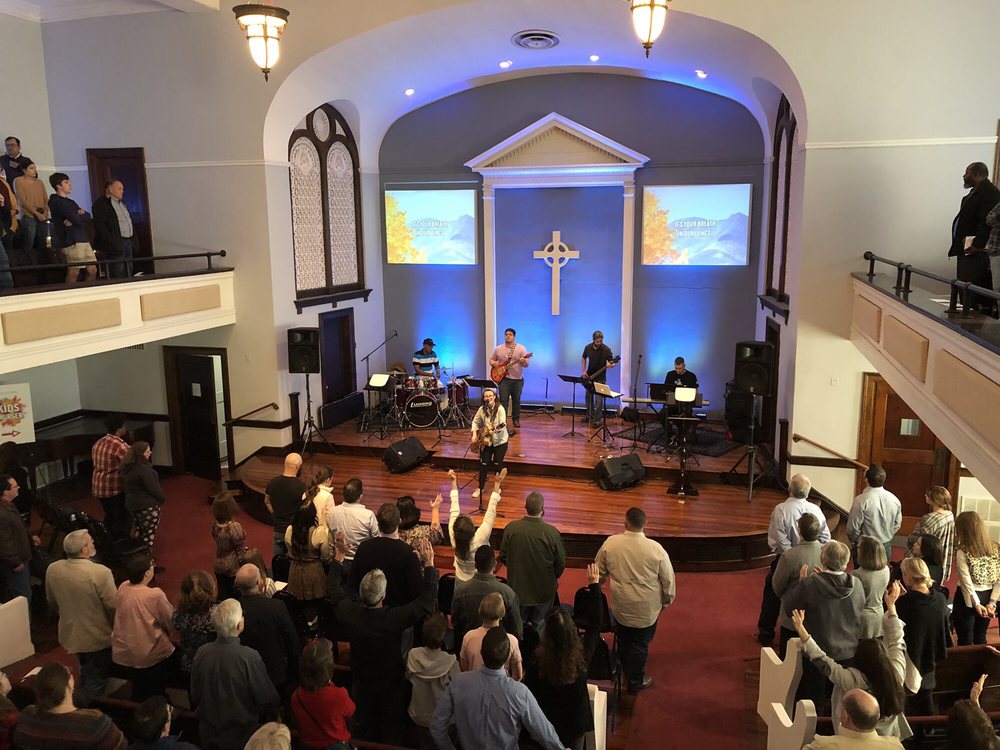 HOPE WORKS - Updated December 2025 - 1701 Hemphill St, Fort Worth ...