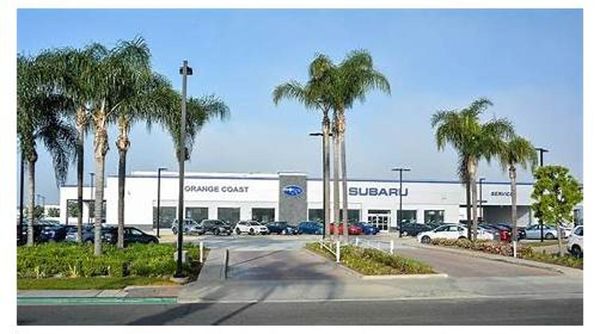 SUBARU ORANGE COAST - Updated July 2025 - 309 Photos & 870 Reviews ...