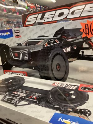 RC STREET SHOP - Updated December 2025 - 48 Photos & 101 Reviews - 5521 ...