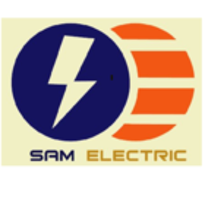 SAM ELECTRIC - Updated October 2024 - 789 College Manor Drive ...