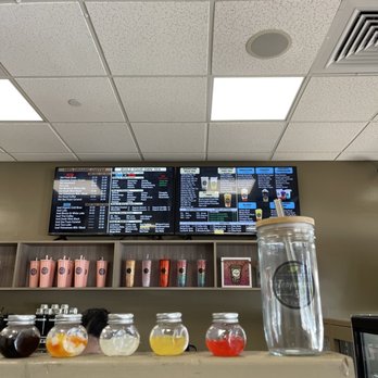 TEAPRESSO BAR - Updated December 2025 - 56 Photos & 21 Reviews - 94 ...