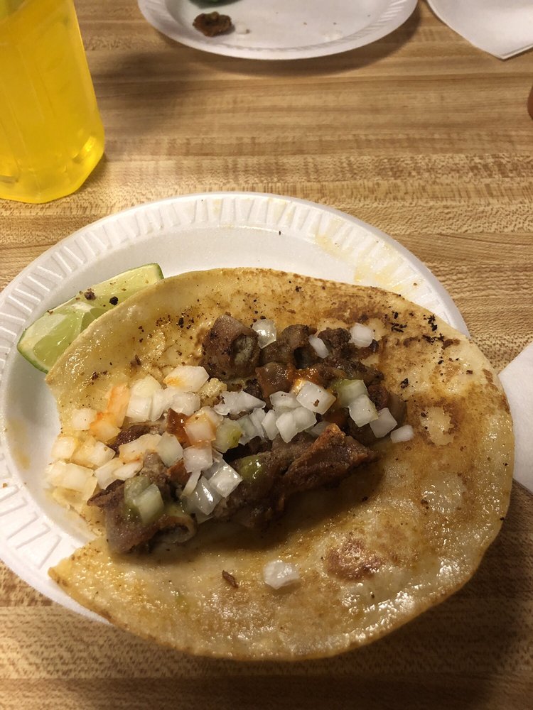 TACOS LA ROSA - 83 Photos & 133 Reviews - 255 Main St, Willimantic, CT ...