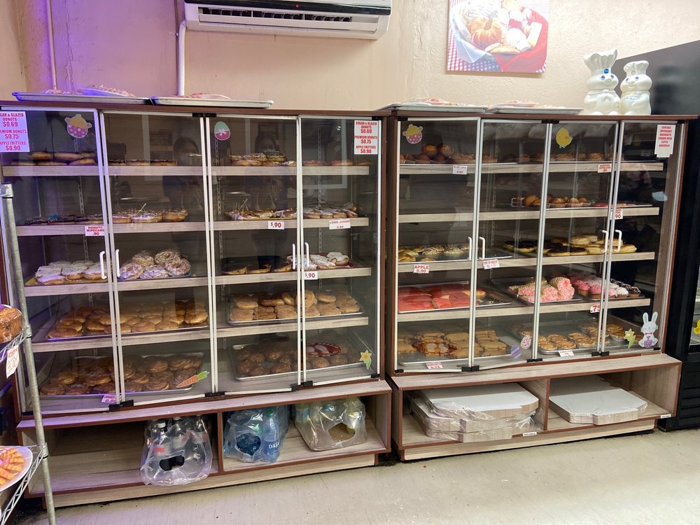 CHAPA’S BAKERY - Updated February 2025 - 10 Photos & 13 Reviews - 1700 ...