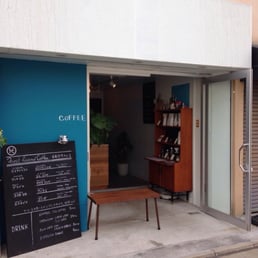 SWITCH COFFEE TOKYO - Updated May 2026 - 43 Photos & 11 Reviews - 1-17 ...