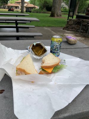 DELI GEORGE - 122 Photos & 198 Reviews - 220 S Broadway Ave, Boise ...