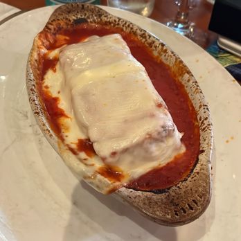 VIA ROMA PIZZERIA CON CUCINA - Updated August 2024 - 755 Photos & 772 ...