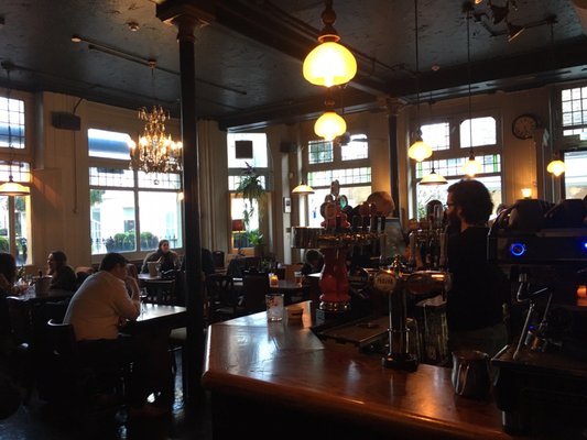 BUILDERS ARMS - 39 Photos & 74 Reviews - 1 Kensington Court Place ...