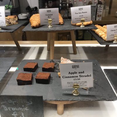 POPINA - 14 Photos - 82 Duke Street, London, United Kingdom - Yelp