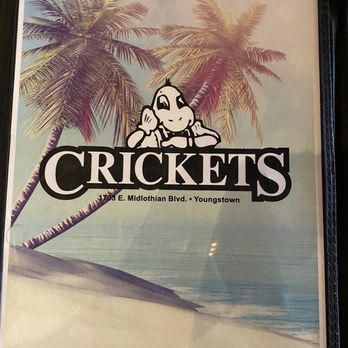 CRICKETS BAR AND GRILLE - Updated December 2025 - 45 Photos & 40 ...