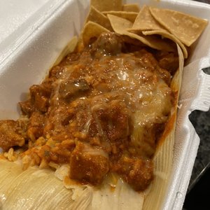 YOLANDA’S TAMALES FACTORY - 238 Photos & 143 Reviews - Food Trucks ...