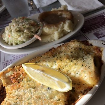 GENTLEMAN FARMER DINER - 54 Photos & 36 Reviews - 617 Putnam Pike ...