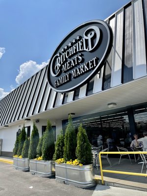 CRITCHFIELD MEATS FAMILY MARKET - Updated May 2025 - 113 Photos & 67 ...