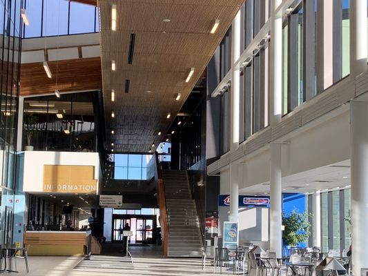 THE MEADOWS COMMUNITY RECREATION CENTRE - Updated October 2025 - 47 ...