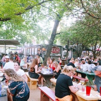 KATY TRAIL ICE HOUSE - Updated May 2024 - 859 Photos & 1179 Reviews ...
