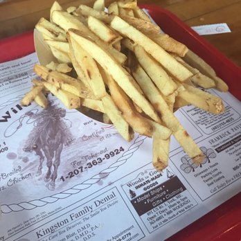 WILD WILLY’S BURGERS - Updated July 2025 - 152 Photos & 259 Reviews ...