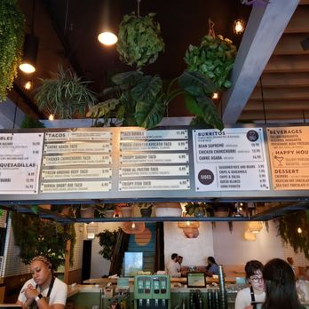 TALLBOY TACO - Updated April 2026 - 160 Photos & 297 Reviews - 676 N St ...