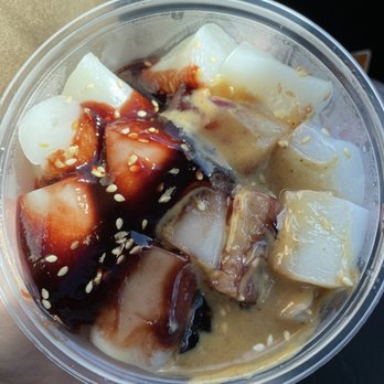 EGGETTES - 449 Photos & 607 Reviews - 3136 Noriega St, San Francisco ...