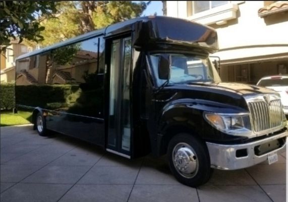 FIRST CLASS LIMOUSINE SERVICE - Updated December 2025 - 101 Photos ...