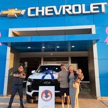 SIMPSON CHEVROLET OF IRVINE - Updated June 2024 - 322 Photos & 841 ...