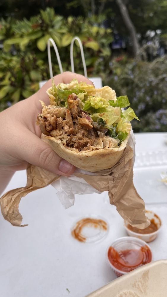 HUMMUS HUMMUS - Updated December 2025 - 65 Photos & 70 Reviews - 12113 ...