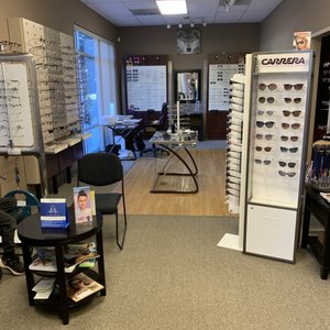 GREENMAN EYE ASSOCIATES - Updated February 2025 - 22 Reviews - 2801 ...