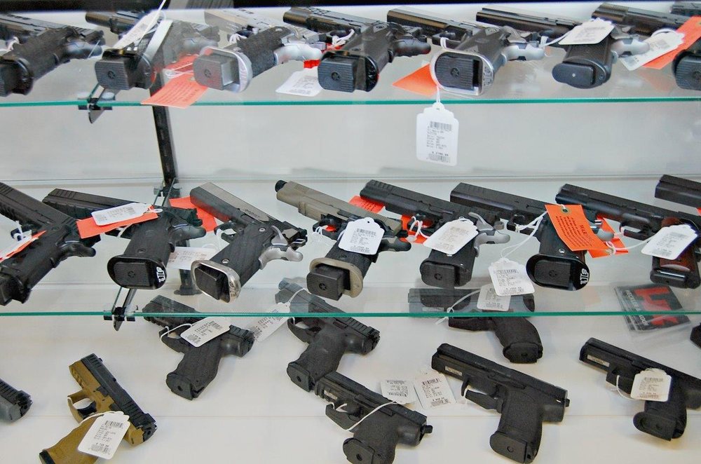 ACCURATE FIREARMS - Updated April 2026 - 16 Photos & 47 Reviews - 6565 ...