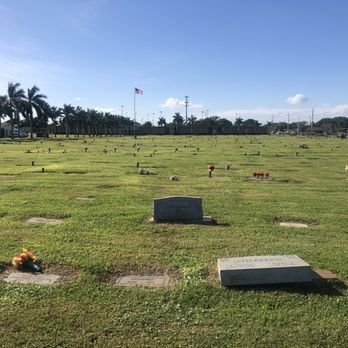 BOYNTON BEACH MEMORIAL PARK AND MAUSOLEUM - Updated December 2025 - 95 ...