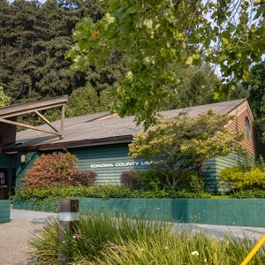 SONOMA COUNTY LIBRARY - Updated December 2025 - 11 Photos & 23 Reviews ...